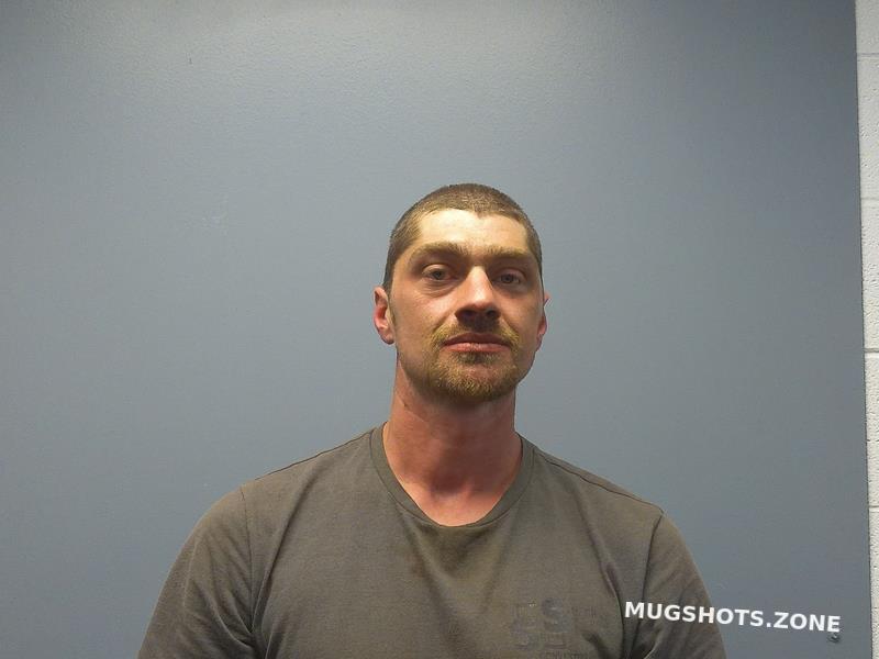 CHILDRESS ZACHARY LEE 10/11/2025 - Southwest Regional Jail Mugshots Zone