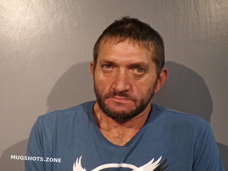 JACKSON HERMAN JR 10/15/2025 - Southwest Regional Jail Mugshots Zone