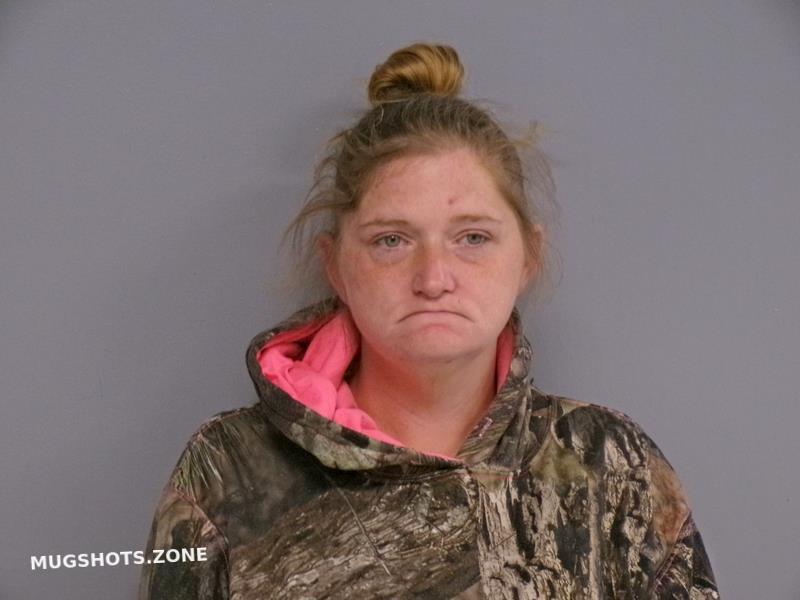 STACY STEPHANIE RENEE 10/16/2025 - Southwest Regional Jail Mugshots Zone
