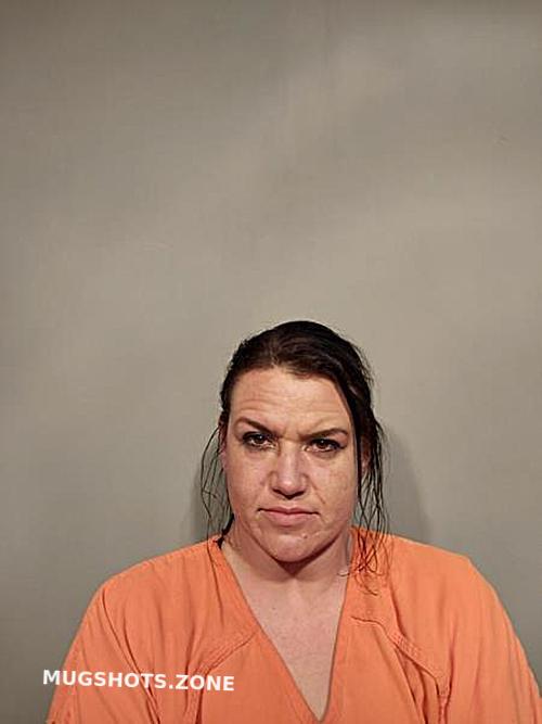 BOWEN LORI BETH 10/17/2025 - Southwest Regional Jail Mugshots Zone