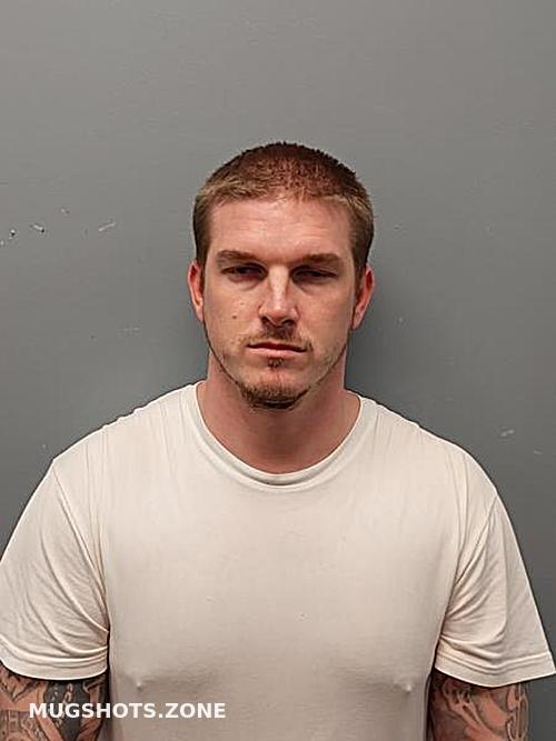HORNE DARRELL DENVER III 10/22/2025 - Southwest Regional Jail Mugshots Zone