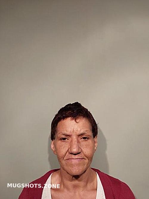 HARDMAN TRACY LYNN 10/24/2025 - Southwest Regional Jail Mugshots Zone