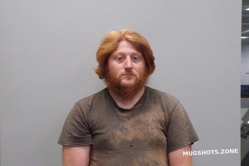 TUGGLE MICHAEL PAUL JR 10/24/2025 - Southwest Regional Jail Mugshots Zone