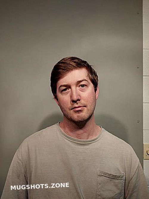 AKERS NICHOLAS ALEXANDER 10/24/2025 - Southwest Regional Jail Mugshots Zone