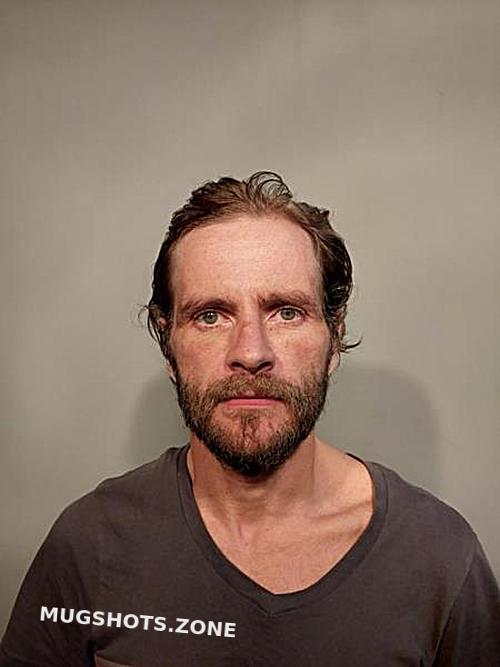 PARSONS ERIC DILLION 10/29/2025 - Southwest Regional Jail Mugshots Zone