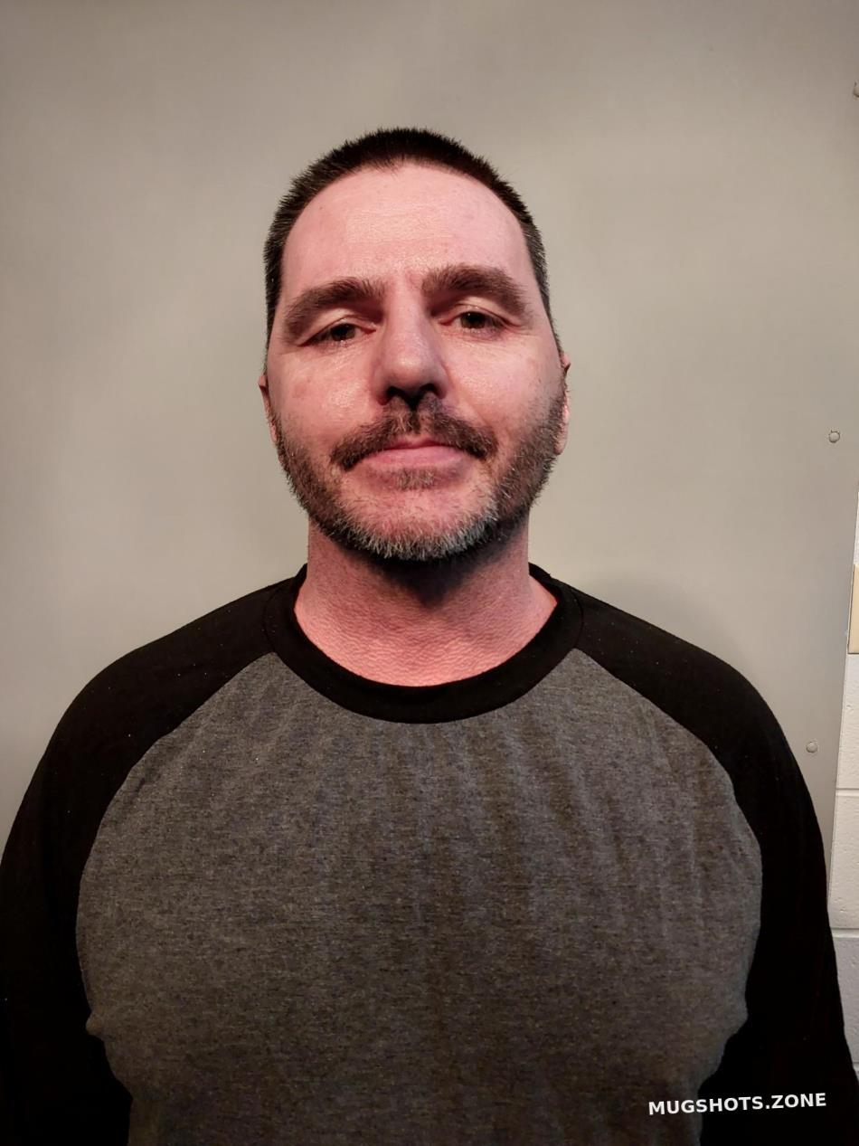 TOMLINSON TONY LYNN 10/30/2025 - Southwest Regional Jail Mugshots Zone