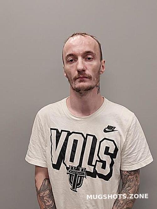 CANTER MATTHEW ALLEN 10/31/2025 - Southwest Regional Jail Mugshots Zone