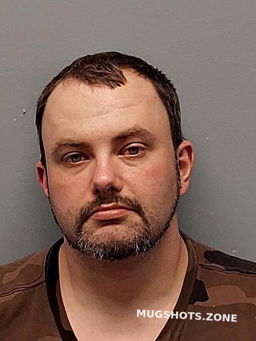 WIMMER MICHAEL JORDAN 10/31/2025 - Southwest Regional Jail Mugshots Zone