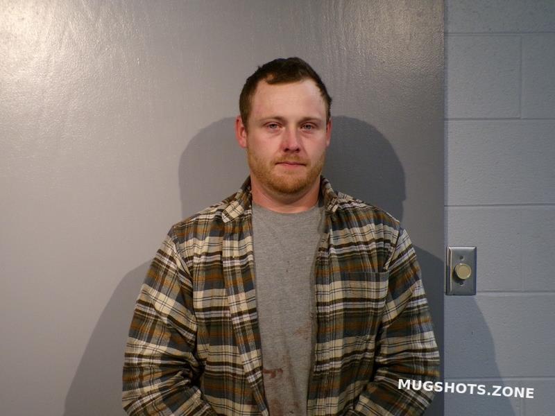 MULLINS DONOVAN KEITH 11/01/2025 - Southwest Regional Jail Mugshots Zone