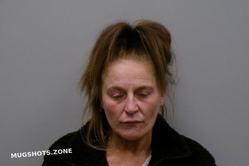 BLEVINS ANDREA WILLIE 11/05/2025 - Southwest Regional Jail Mugshots Zone