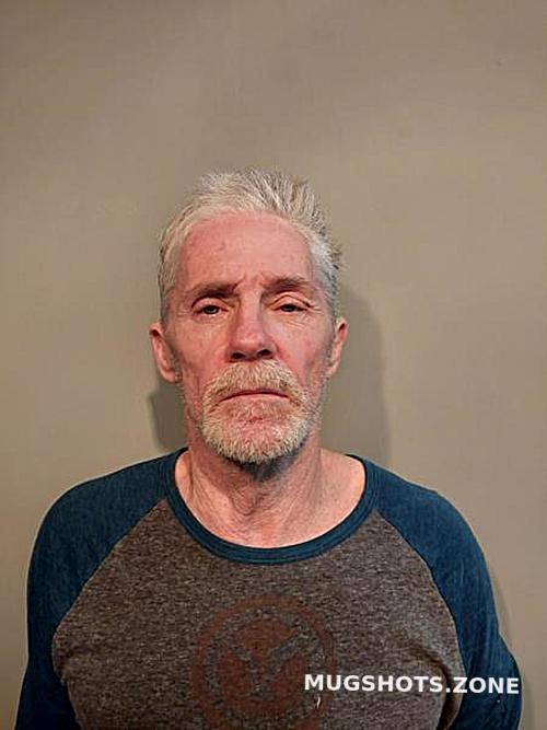 WINEBARGER RICHARD BLAINE 11/15/2025 - Southwest Regional Jail Mugshots ...