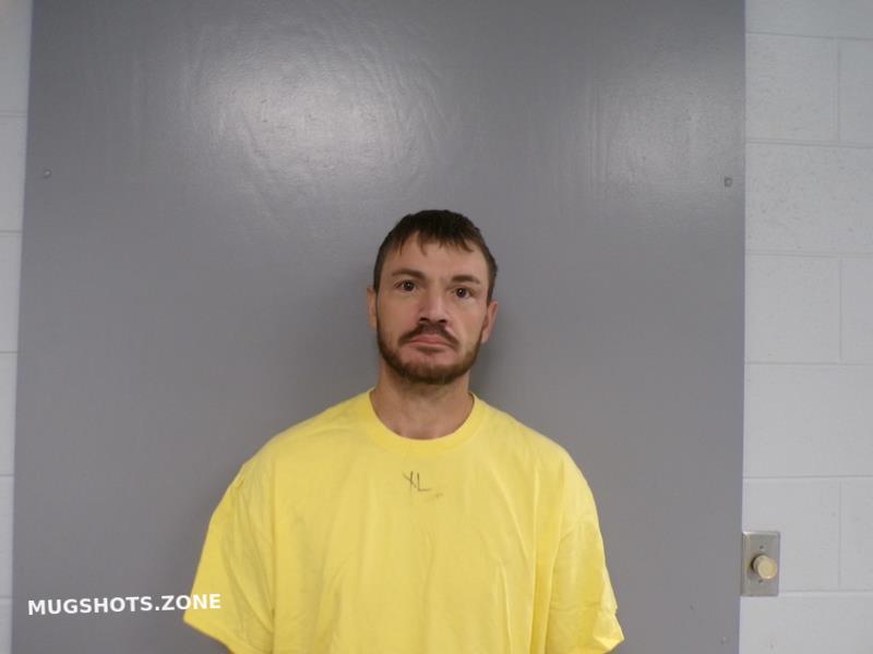 WILLIAMS KEVIN MATTHEW 11/29/2025 - Southwest Regional Jail Mugshots Zone