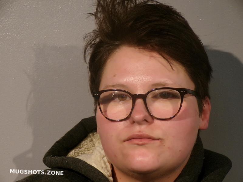 SLUSS MAKAYLA BROOKE 12/02/2025 - Southwest Regional Jail Mugshots Zone