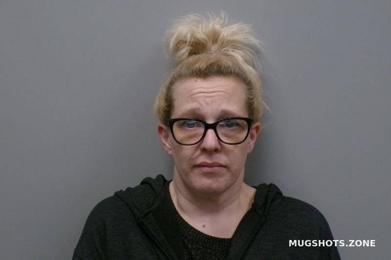 COLE SHAWNA RENEE 12/16/2025 - Southwest Regional Jail Mugshots Zone