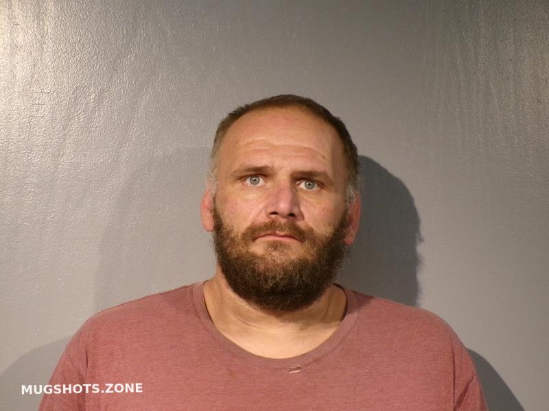 DUTY DAVID NEIL 12/19/2025 - Southwest Regional Jail Mugshots Zone