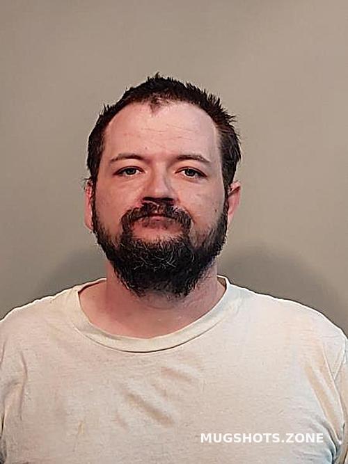 MOONEYHAN JOSHUA ALLEN 12/22/2025 - Southwest Regional Jail Mugshots Zone