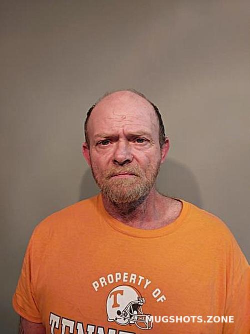 VANDERPOOL RAYMOND LEE 12/23/2025 - Southwest Regional Jail Mugshots Zone