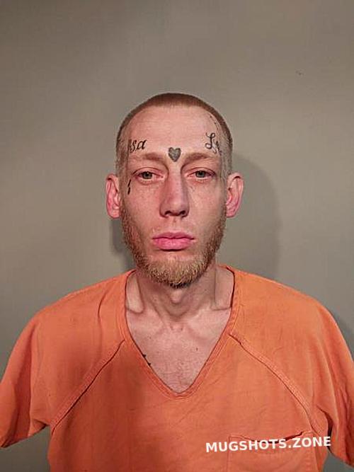 SALLIS CHRISTOPHER 12/26/2025 - Southwest Regional Jail Mugshots Zone