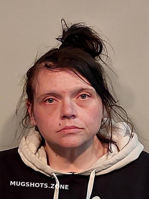 CRABTREE CANDICE RENE 12/31/2025 - Southwest Regional Jail Mugshots Zone
