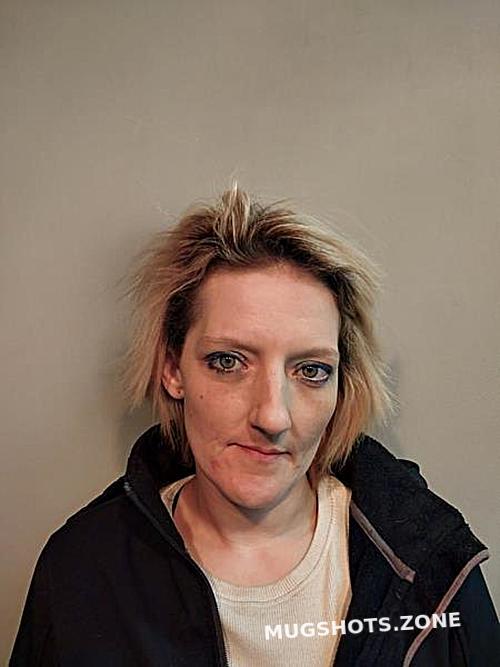 BLOODGOOD KENDRA MARIE 01/28/2026 - Southwest Regional Jail Mugshots Zone