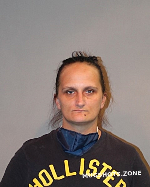 SPAULDING SAMANTHA ANN 04/02/2021 - Southwest Regional Jail Mugshots Zone
