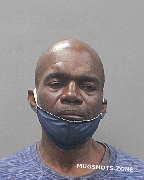 WALKER RONALD LAMAR 04/06/2021 - Southwest Regional Jail Mugshots Zone