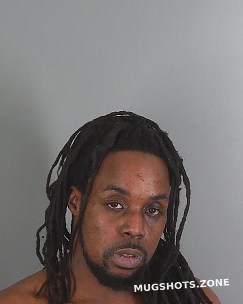 TYREE LEWIS TINSLEY 12/05/2020 - Spartanburg County Mugshots Zone