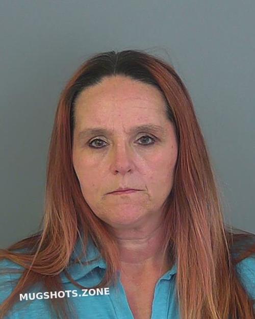 VANESSA ANNETTE KNIGHT 12/08/2020 - Spartanburg County Mugshots Zone