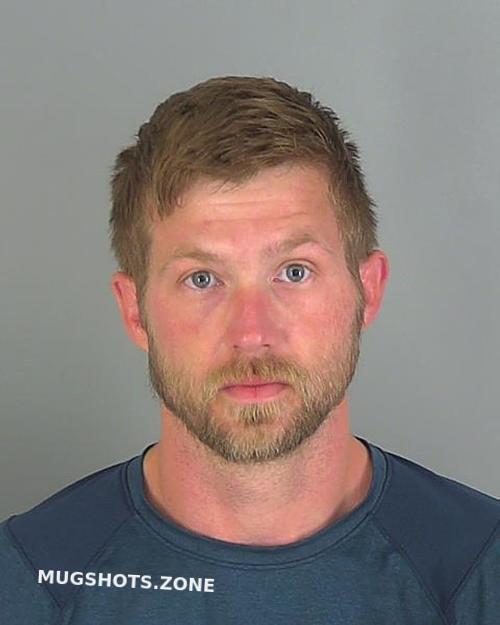 BILLY WAYNE PARRIS 12/08/2020 - Spartanburg County Mugshots Zone
