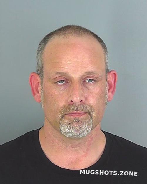 SAMUEL FRANKLIN SMITH 12/11/2020 - Spartanburg County Mugshots Zone