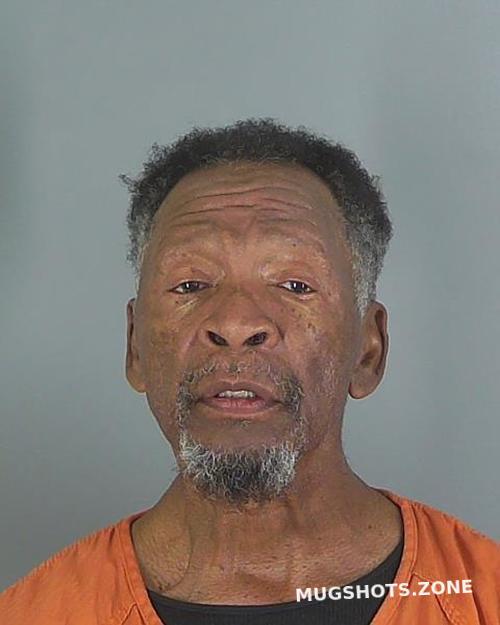 TERRY CLARK SCRUGGS 12/13/2020 - Spartanburg County Mugshots Zone