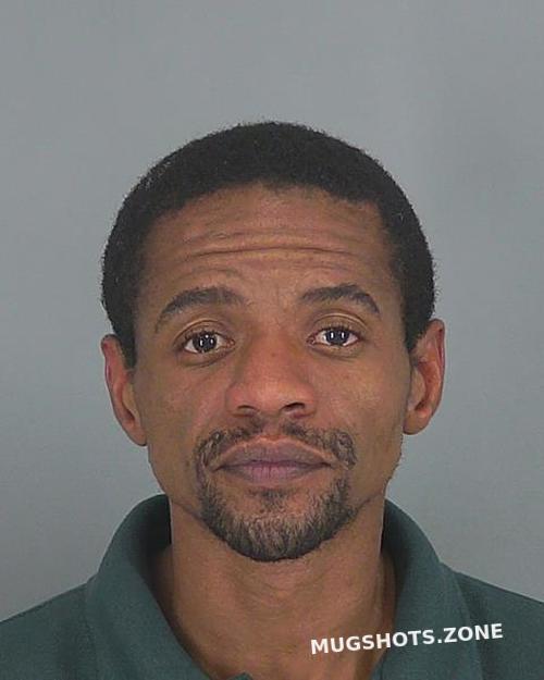 BRYANT DEWAYNE JETER 12/14/2020 - Spartanburg County Mugshots Zone