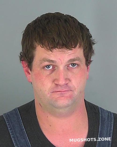 RICKY NATHANIEL SIMMONS 12/16/2020 - Spartanburg County Mugshots Zone