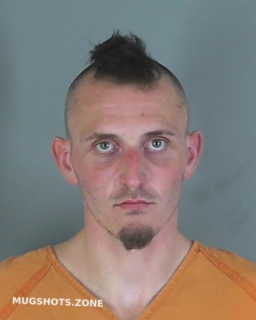 DYLAN SHANE UPTON 12/20/2020 - Spartanburg County Mugshots Zone