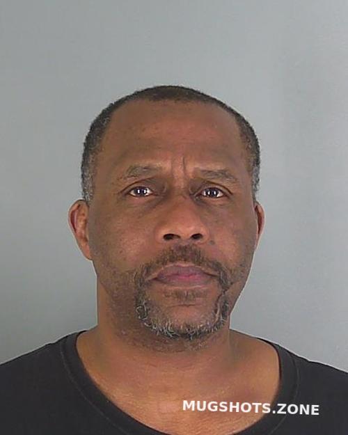 THOMAS NATHANIEL MILLER 12/21/2020 - Spartanburg County Mugshots Zone