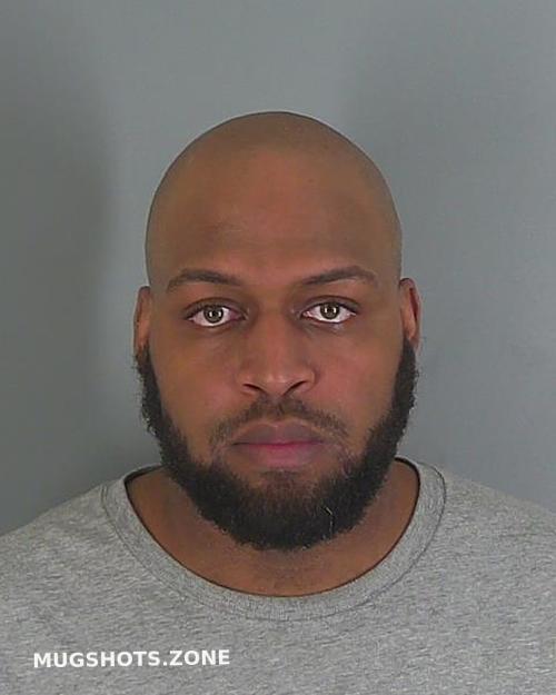 KENDALL TRAMAIN GENTRY 12/21/2020 - Spartanburg County Mugshots Zone