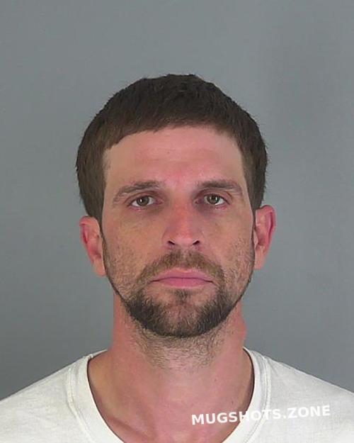 CHRISTOPHER MATTHEW SMITH 12/22/2020 - Spartanburg County Mugshots Zone