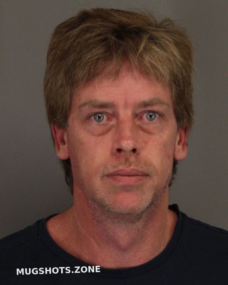 GERALD MARK WILSON 12/23/2020 - Spartanburg County Mugshots Zone