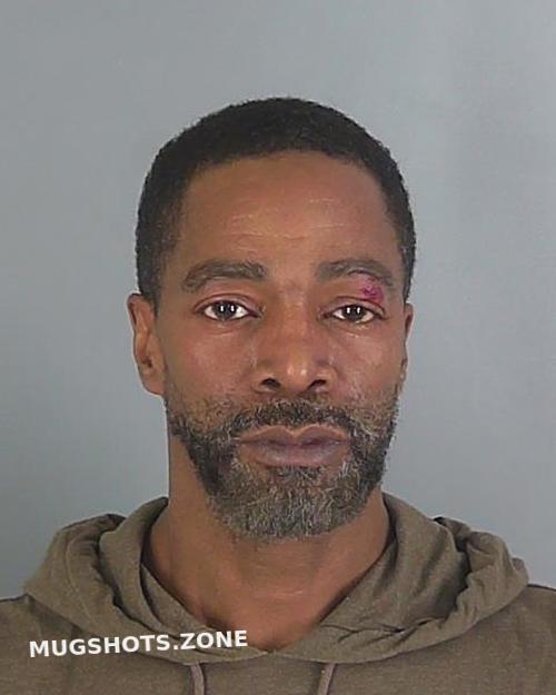 DARRELL EMANUEL WILLIAMS 12/26/2020 - Spartanburg County Mugshots Zone
