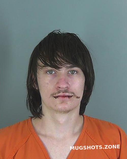 TRENT MATTHEW NEAL 12/26/2020 - Spartanburg County Mugshots Zone