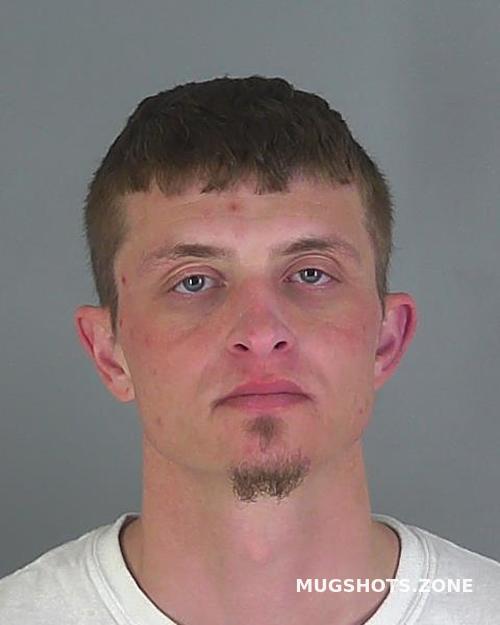 BRANDON KYLE WOFFORD 12/27/2020 - Spartanburg County Mugshots Zone