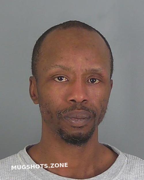 NORMAN THADDEUS HIGGINS 12/28/2020 - Spartanburg County Mugshots Zone