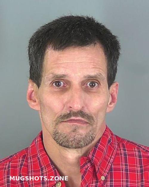 WILLIAM ERNEST BROWN 12/29/2020 - Spartanburg County Mugshots Zone