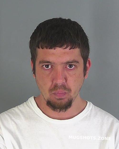 MATTHEW THOMAS HYDER 12/30/2020 - Spartanburg County Mugshots Zone