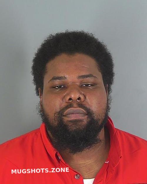 FREDERICK LAY 12/31/2020 - Spartanburg County Mugshots Zone