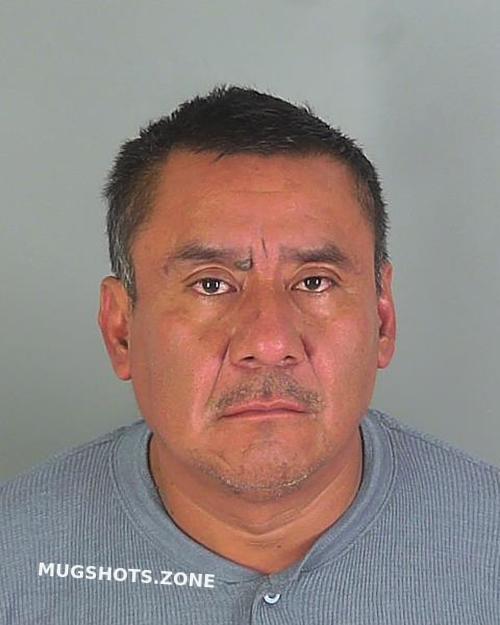 PRIMO HERNANDEZ 01/01/2021 - Spartanburg County Mugshots Zone