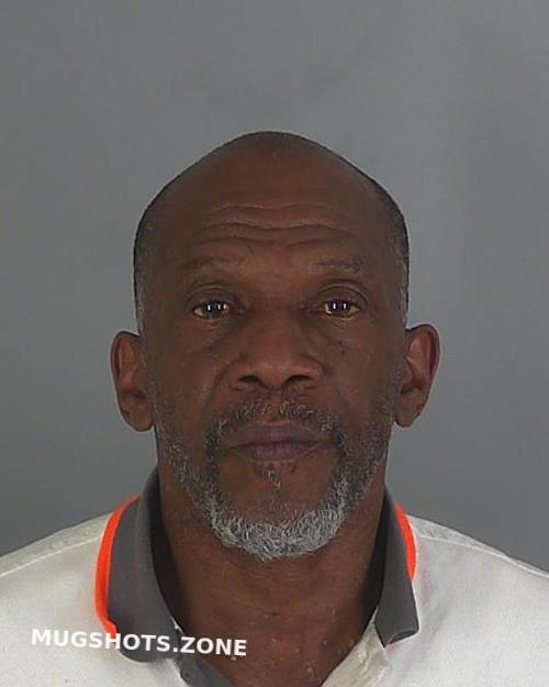 KENNETH BLAND JACKSON 01/03/2021 - Spartanburg County Mugshots Zone