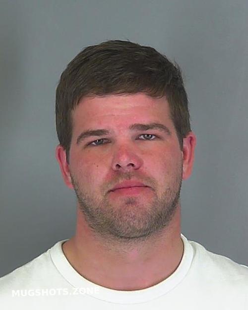 CALEB MICHAEL AUSTIN 01/03/2021 - Spartanburg County Mugshots Zone