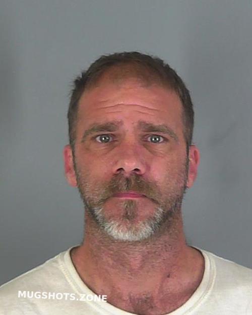 CHRISTOPHER LEE BOONE 01/04/2021 - Spartanburg County Mugshots Zone