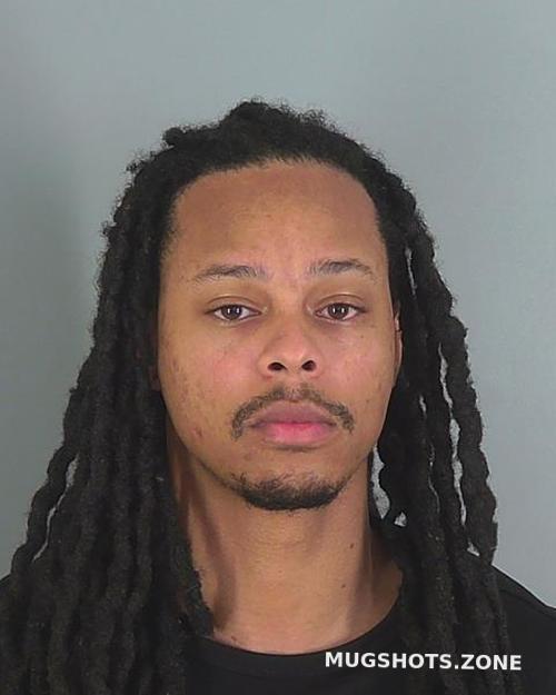 MARCELL ALEXANDER VEAL 01/05/2021 - Spartanburg County Mugshots Zone